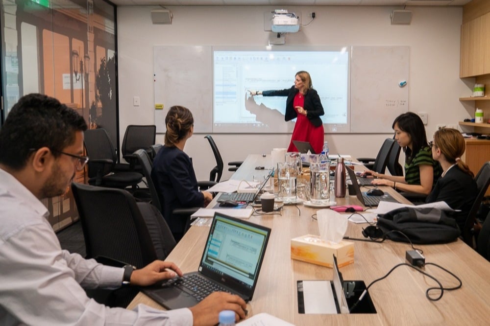 How Does Risk Management Training Help in Business Success? | Protecht USA