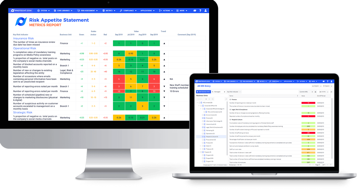 Operational Resilience: A Key Component of Enterprise Risk Management USA