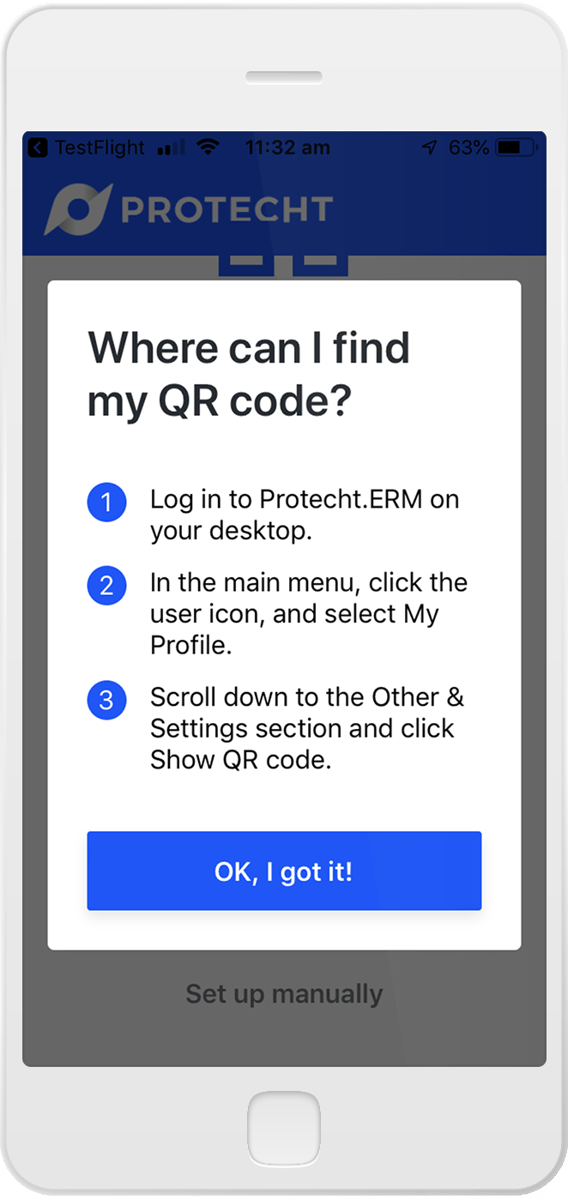 Protecht.ERM 10 Release. Engage your 1st line! AU