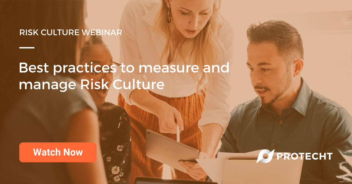 Risk Culture Audits: What it Means for Risk Management USA