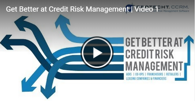 Useful Tips & Techniques to Improve Commercial Credit Risk Management AU