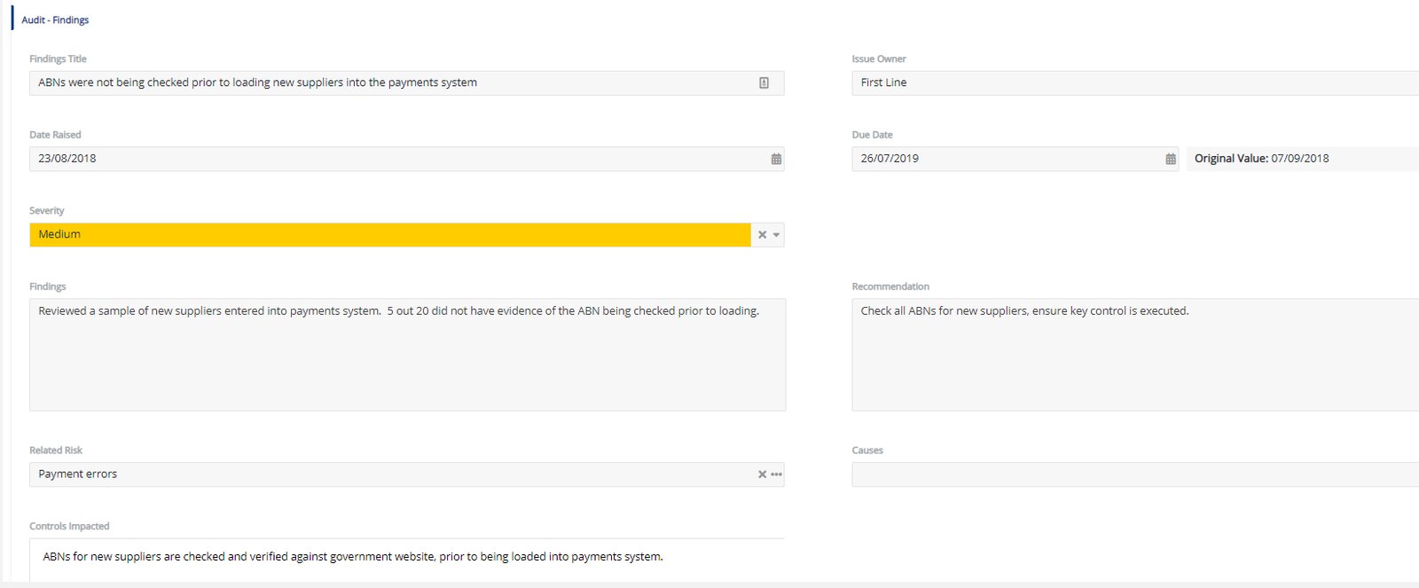 What Is Internal Audit & What Role Does It Play in Organisations?