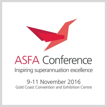 ASFA - The Association Of Superannuation Funds Of Australia Limited