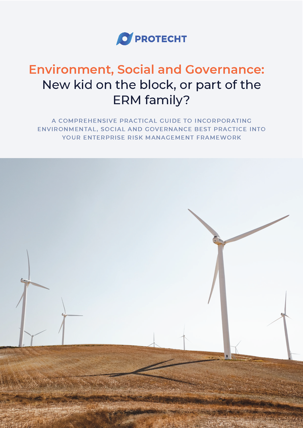 Thanks for downloading our Environment, Social and Governance eBook USA