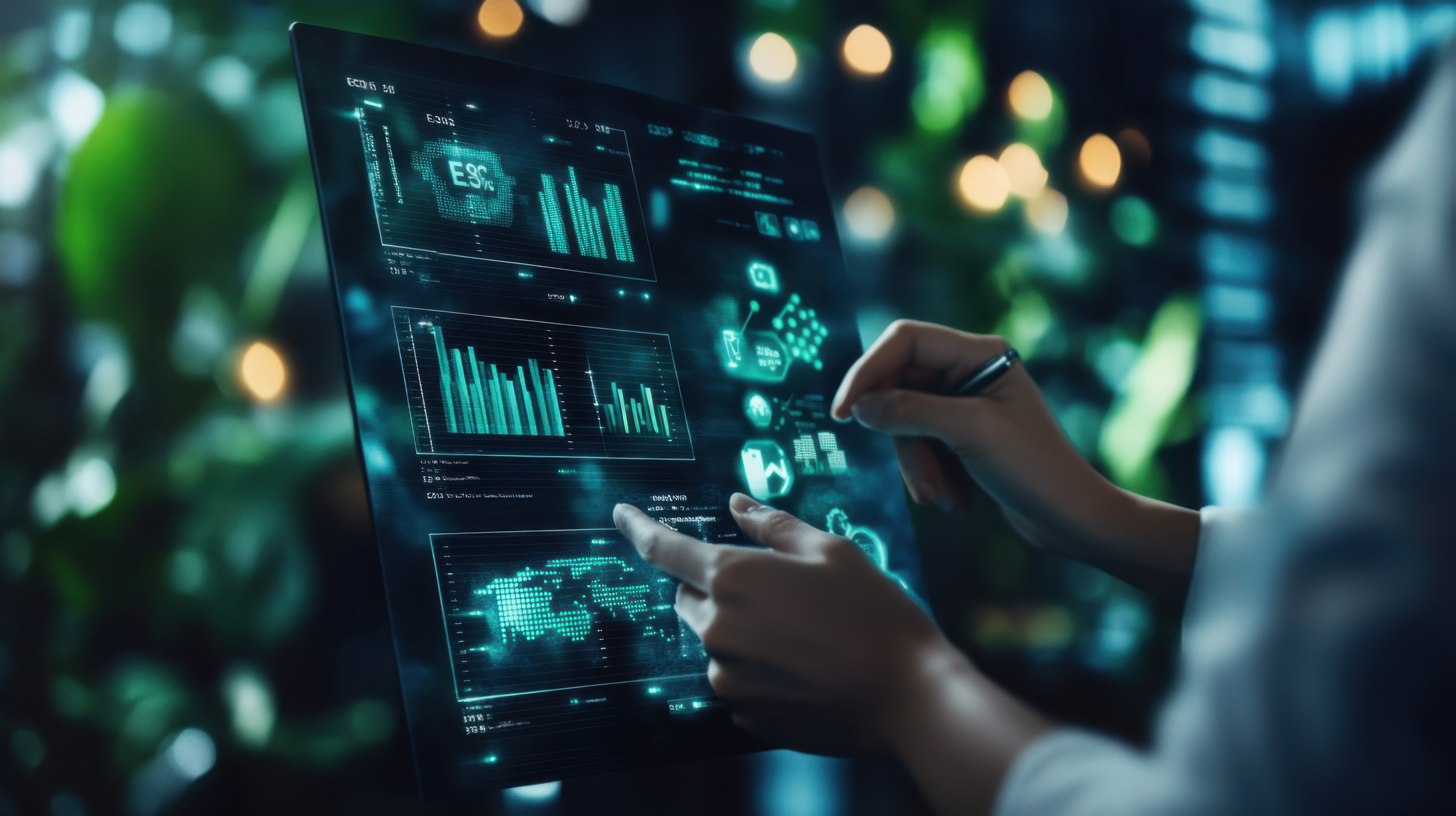 A comprehensive guide to ESG reporting: What it is and why it matters. USA