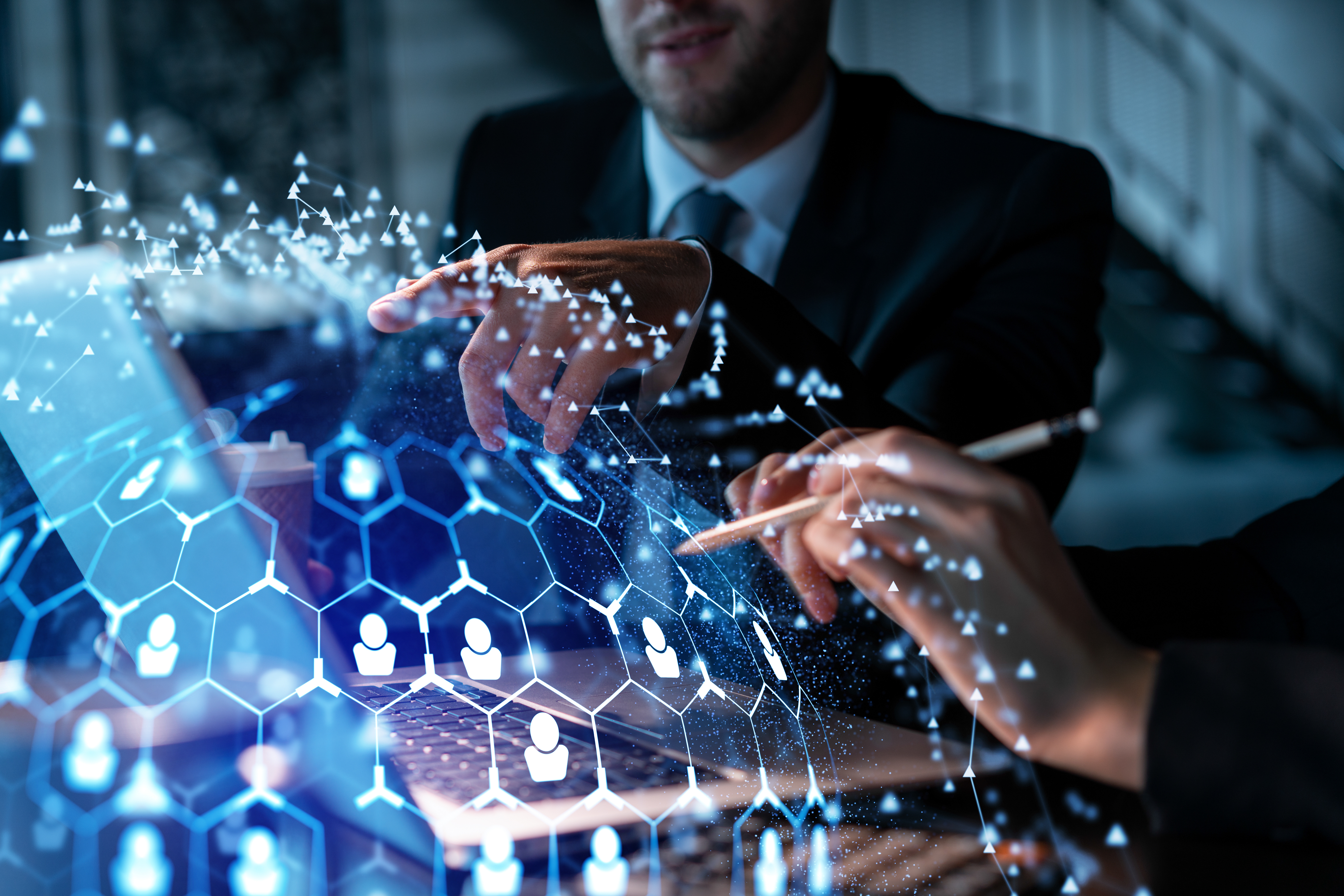 From compliance to competitive edge: Unpacking CPS 230 and CPS 234. AU