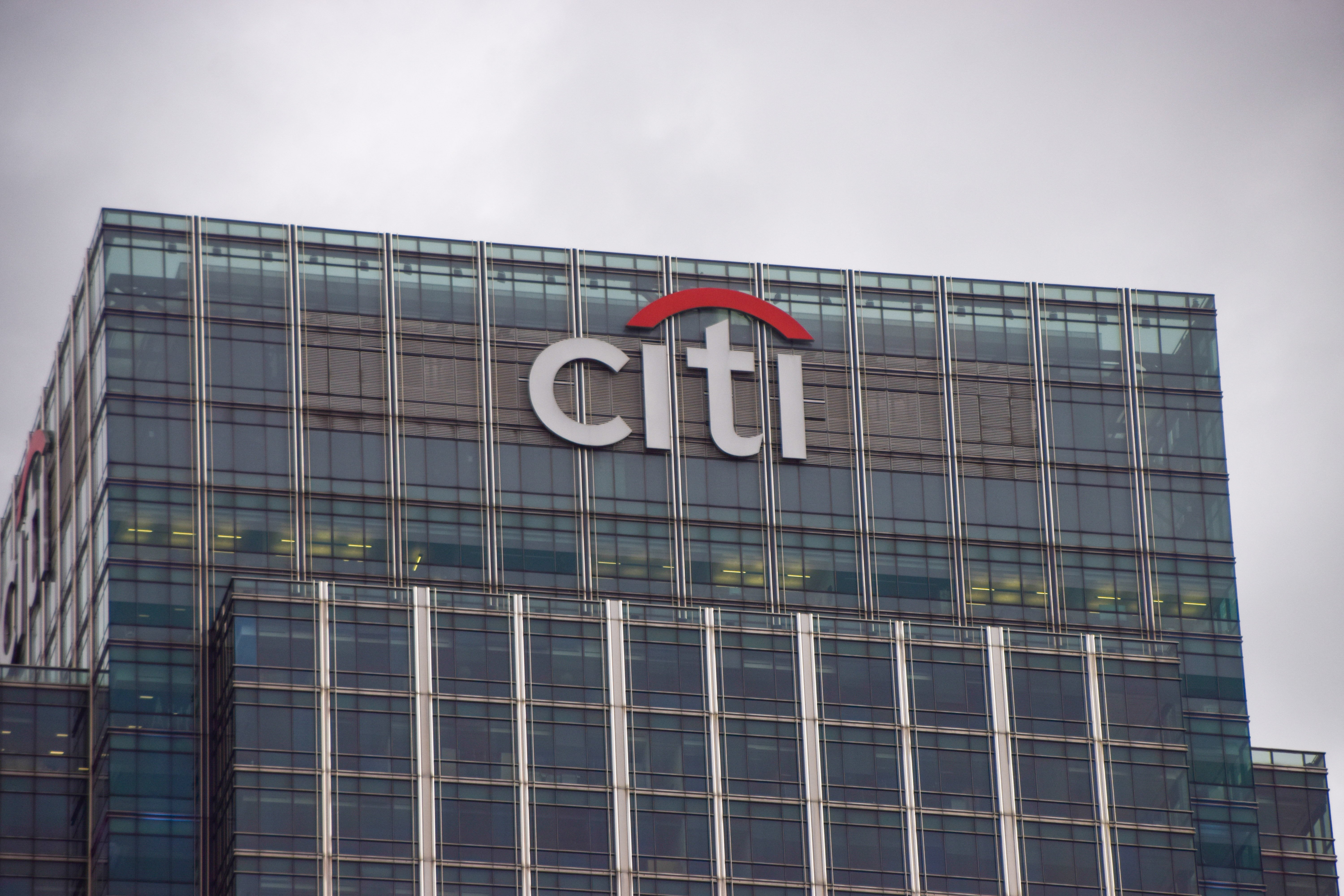 Citigroup fat-finger fail: Are your controls & risk appetite aligned? USA