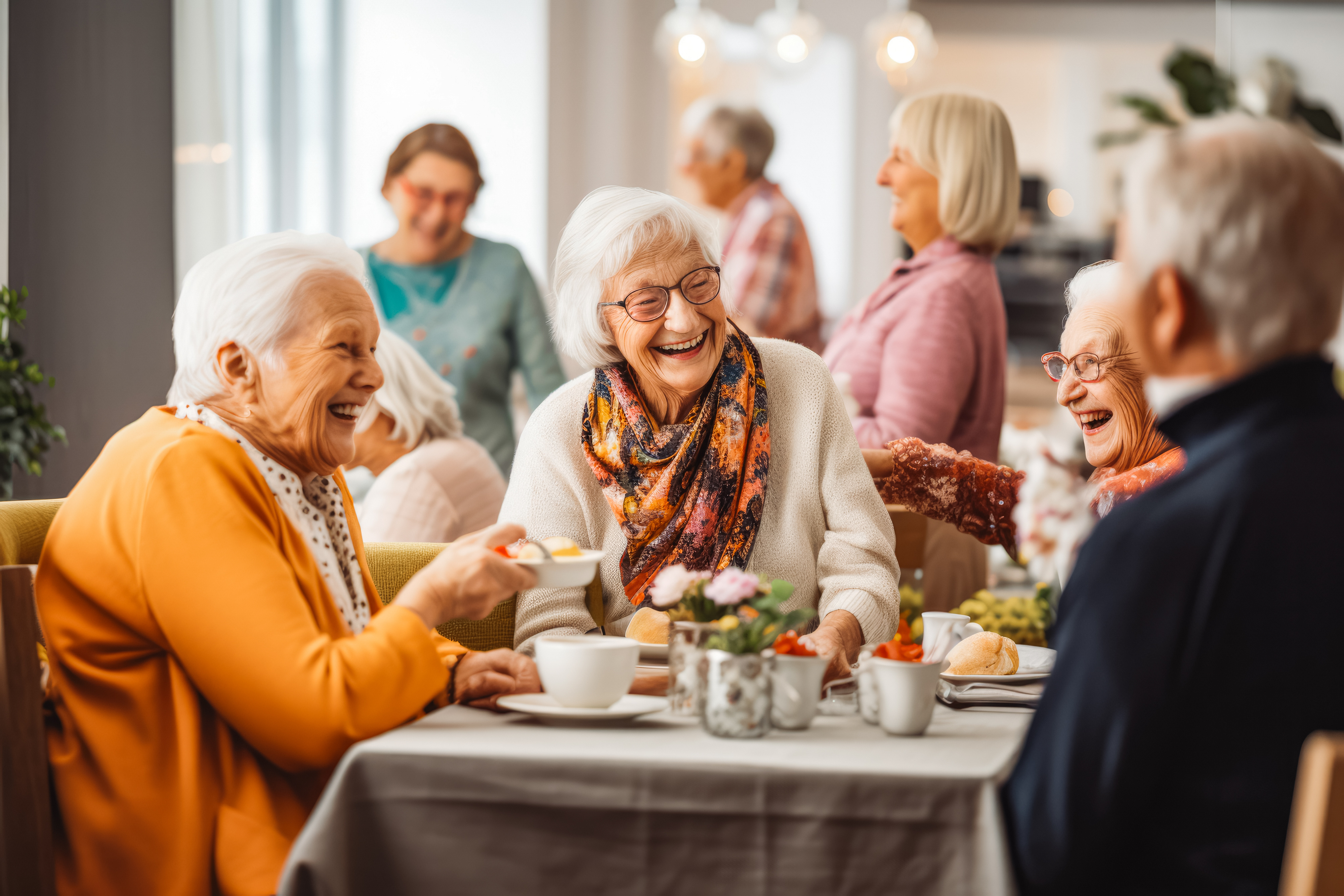 GRC in aged care: Transforming your organisation under the Aged Care ...