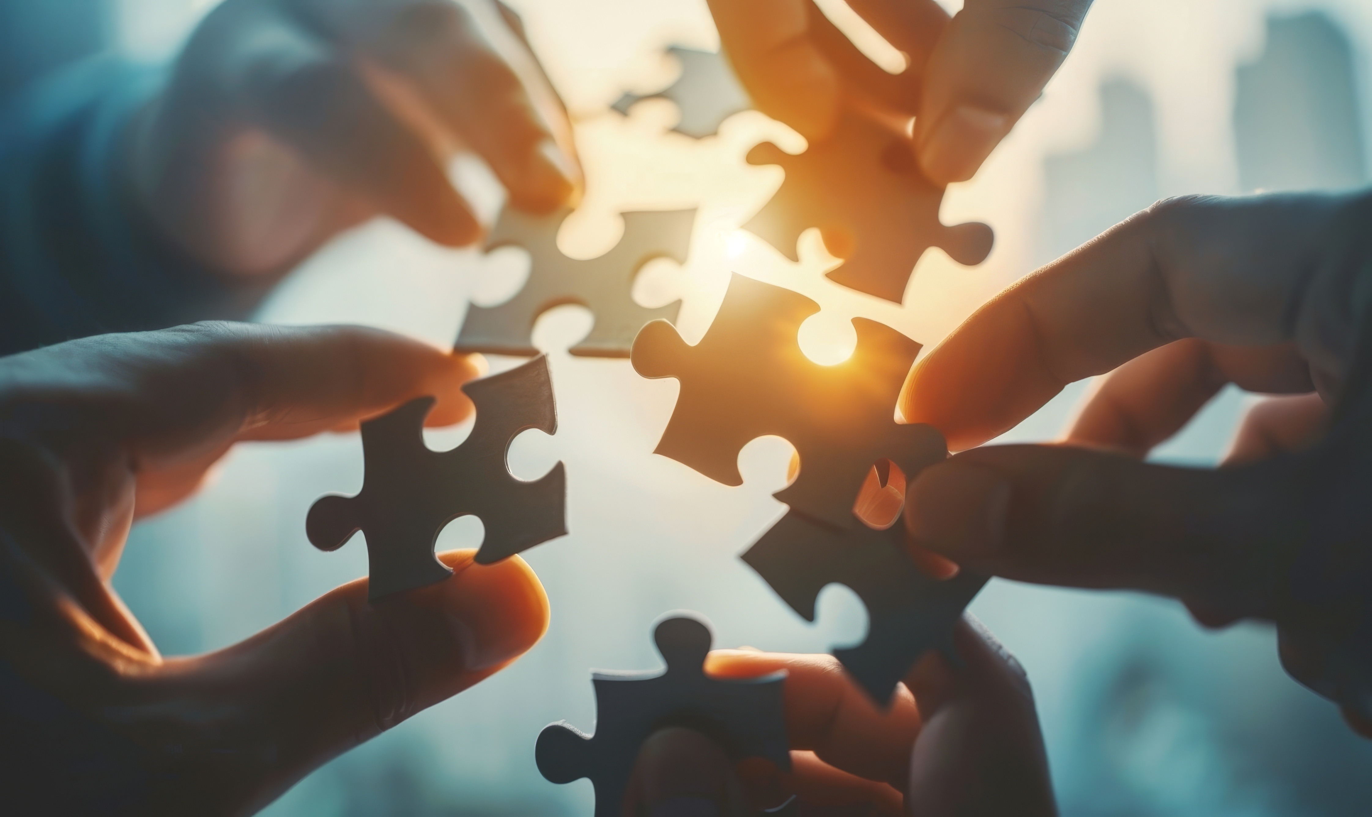 Bringing strategy and objectives together with Protecht ERM.