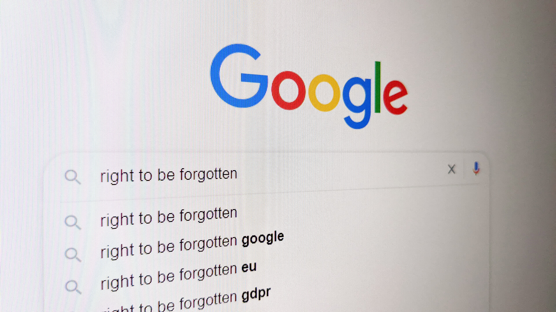 Is Google's multi-million fine a wake-up call for data protection?
