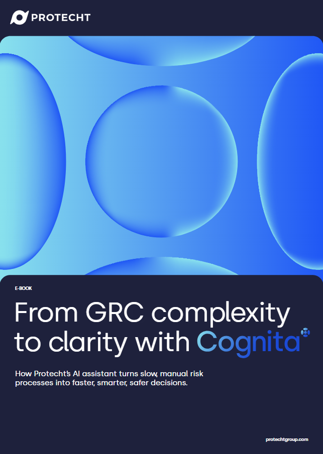 From GRC Complexity To Clarity with Protecht’s Cognita AI Solution | US USA