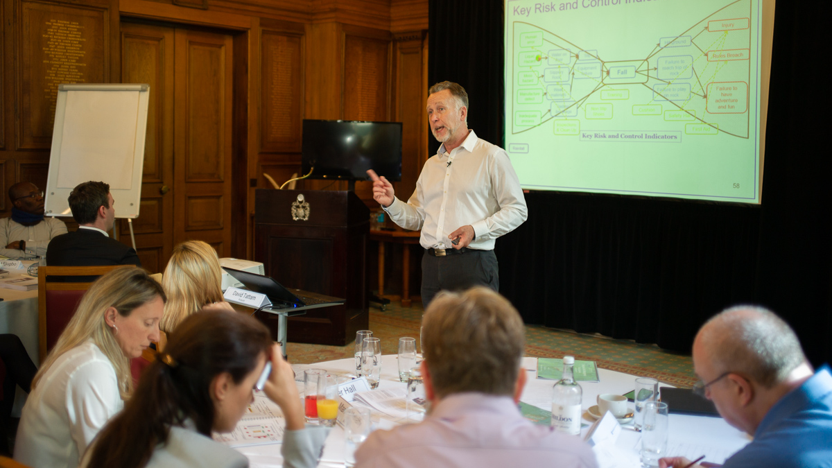 How Does Risk Management Training Help in Business Success? | Protecht