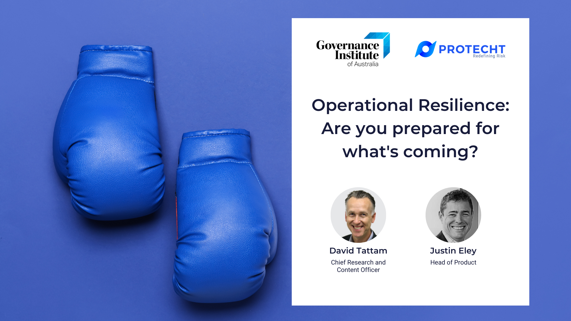 [Webinar] A practical look at Operational Resilience capability USA