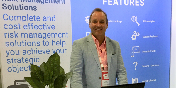 It all starts with sound Risk Management AU