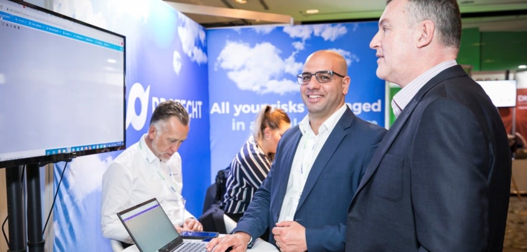 Webinar Q&A: Protecht.ERM Risk Management System Showcase