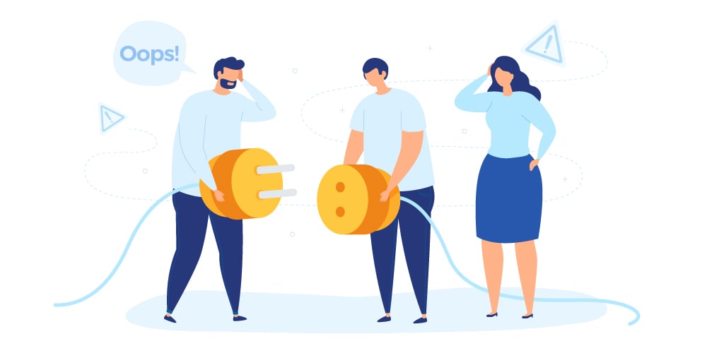 How to Reduce Risks Caused By Human Error AU