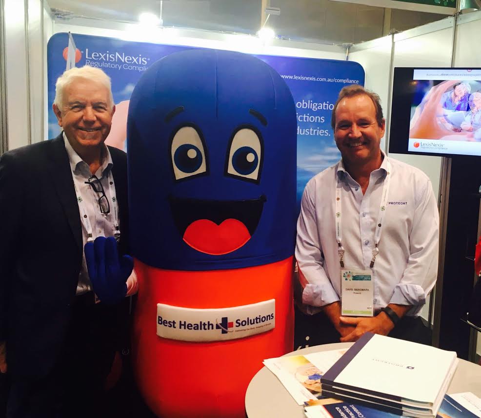 LASA - Leading Age Services Association AU