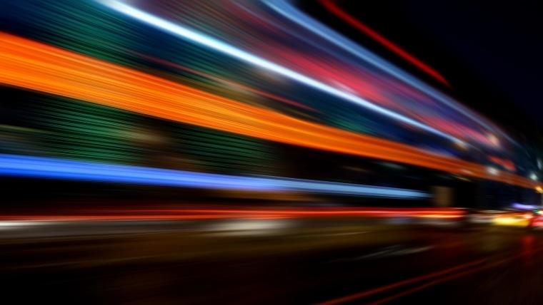 Risk Velocity - The Third Dimension of Risk?