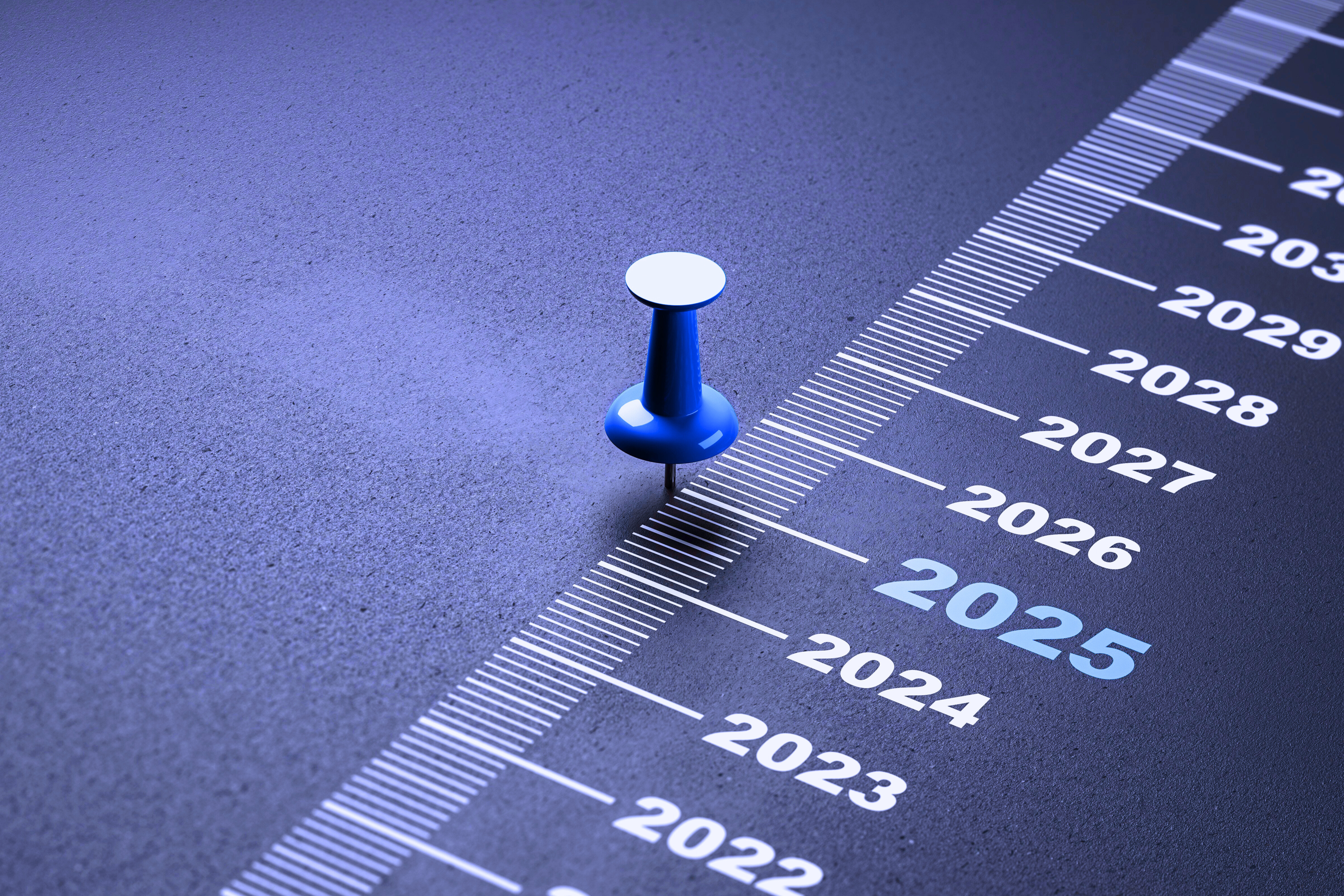From reactive to proactive: your 2025 GRC playbook.