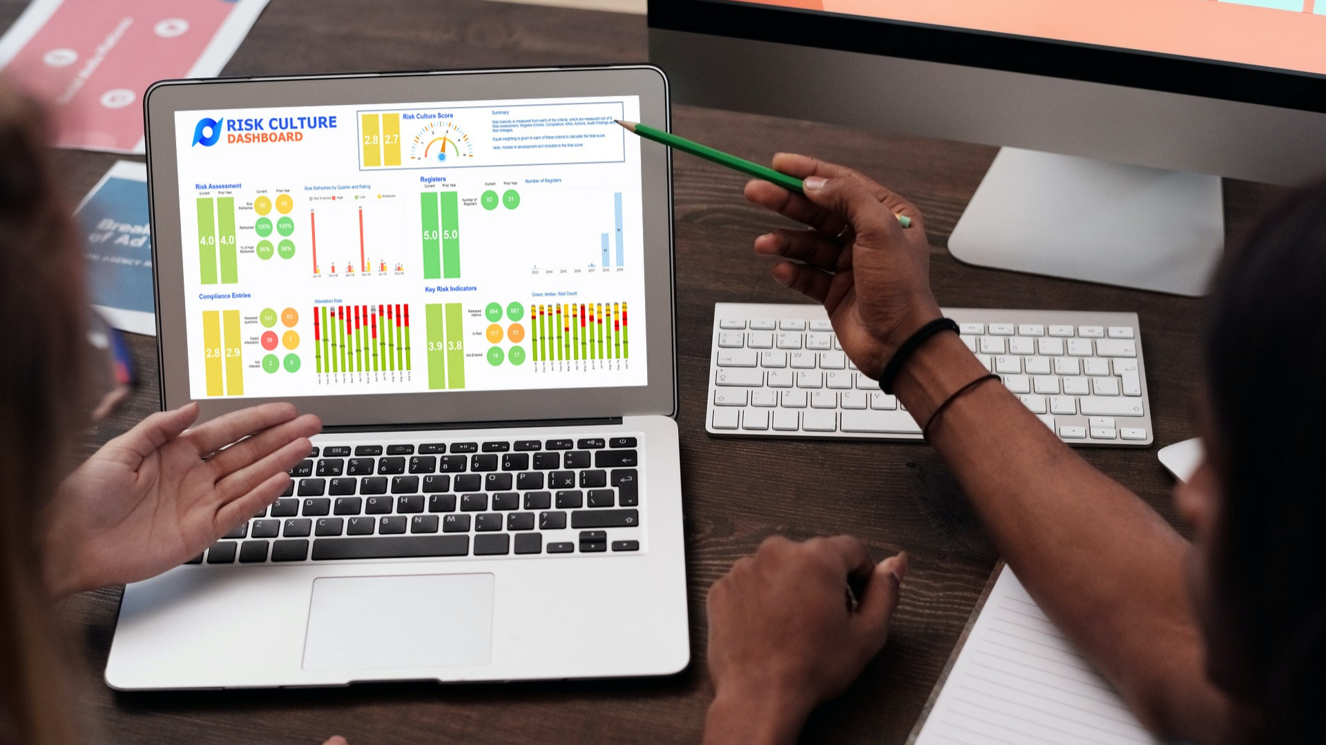 Culture and Conduct Risk Management: Bringing it to life with Metrics ...