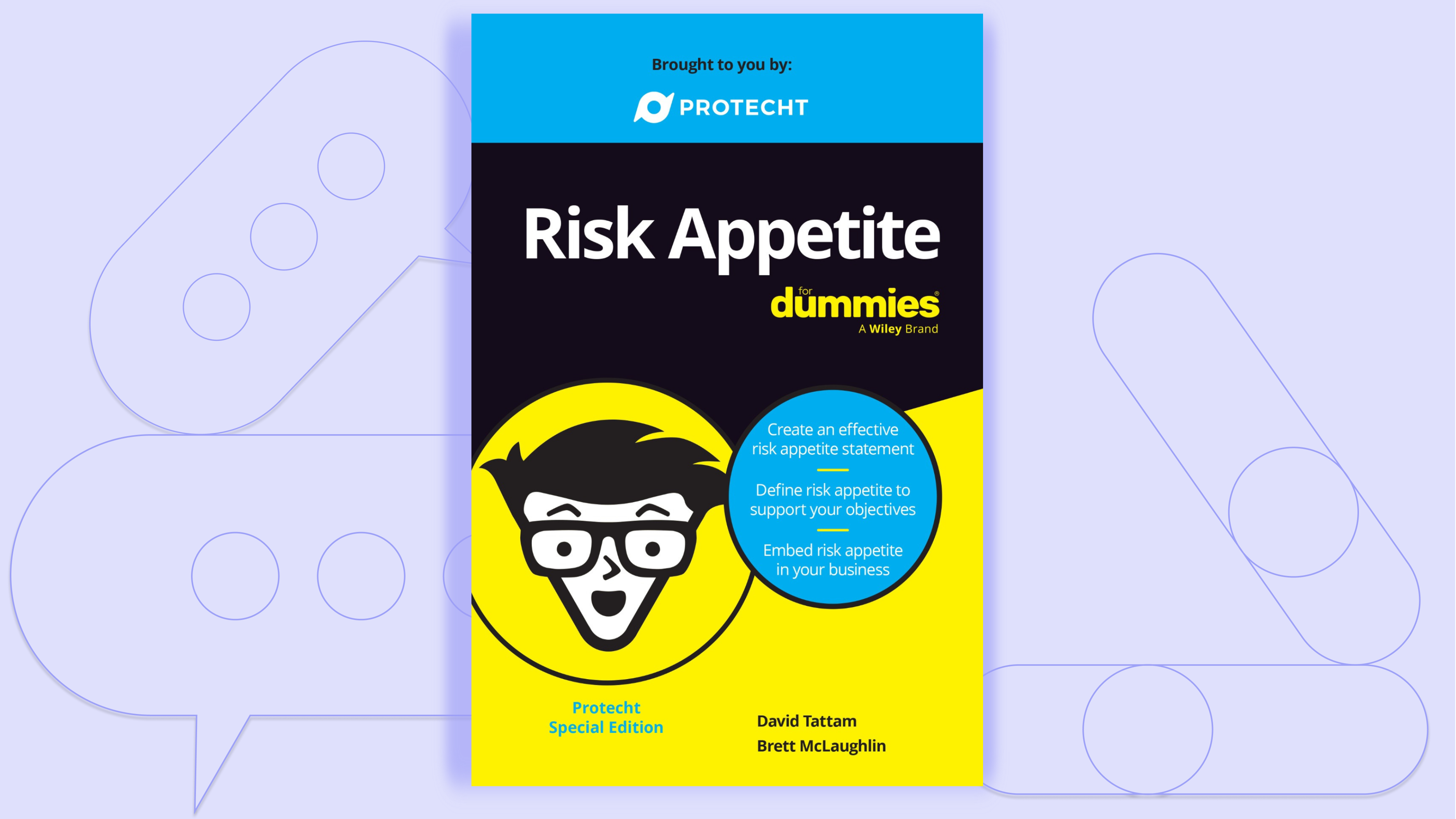 Risk Appetite For Dummies: From framework to action.