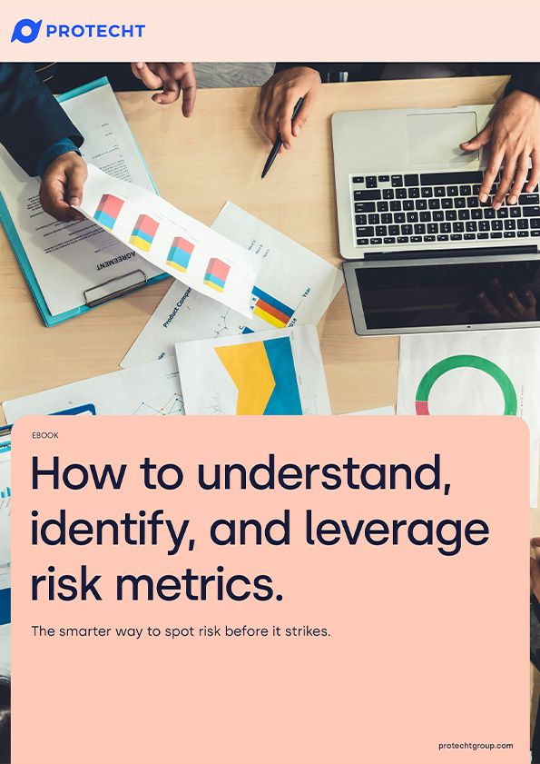 Risk Metrics Guide From Numbers To Action Usa