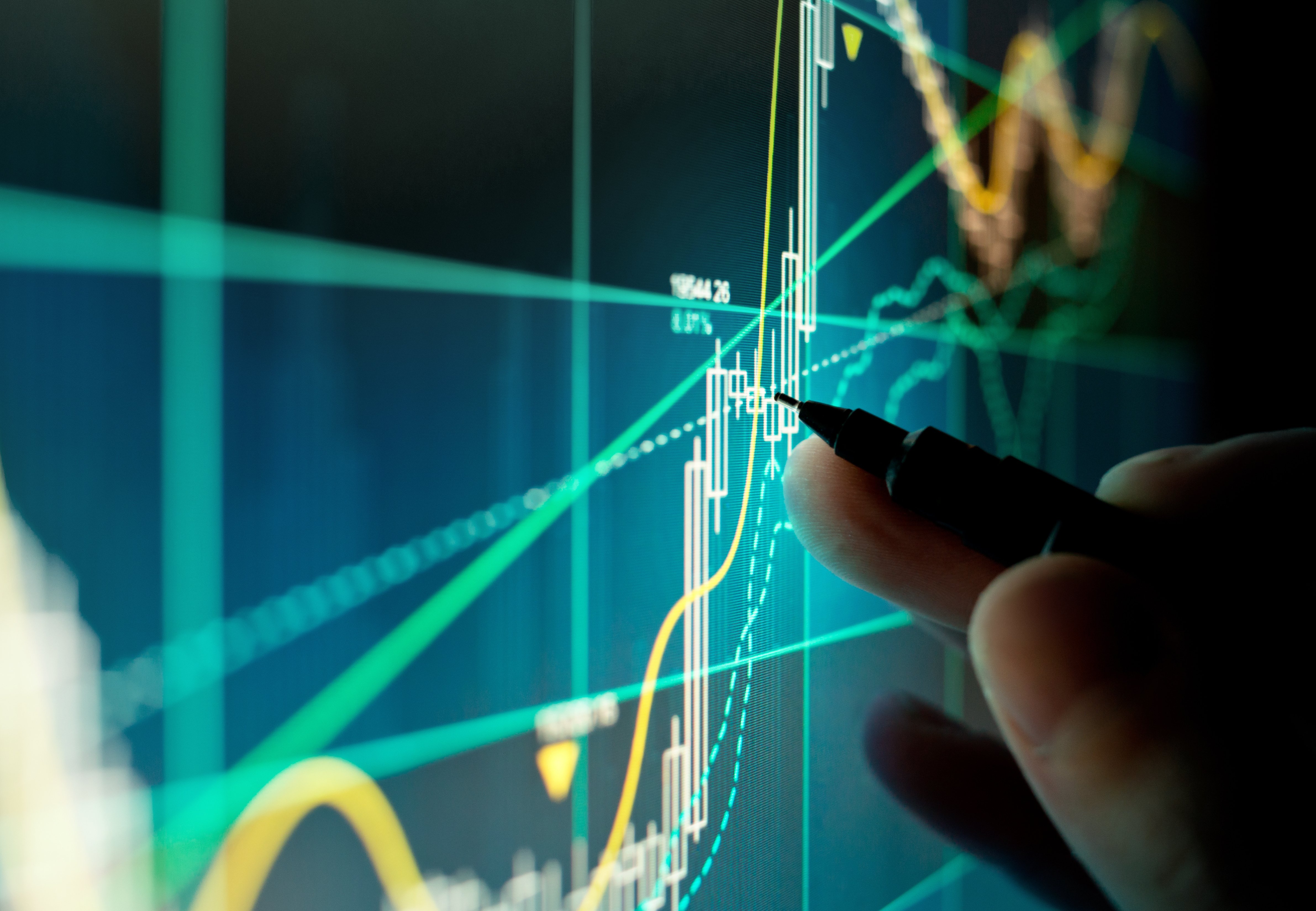 Show me the money: Forrester TEI study shows how Protecht delivered 210 ...