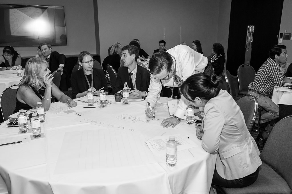 Risk Bow Tie Analysis & Management | Protecht USA