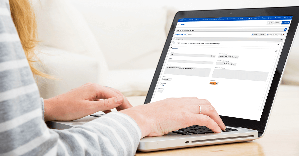 Enterprise risk management. Integrated risk management in Protecht ERM.