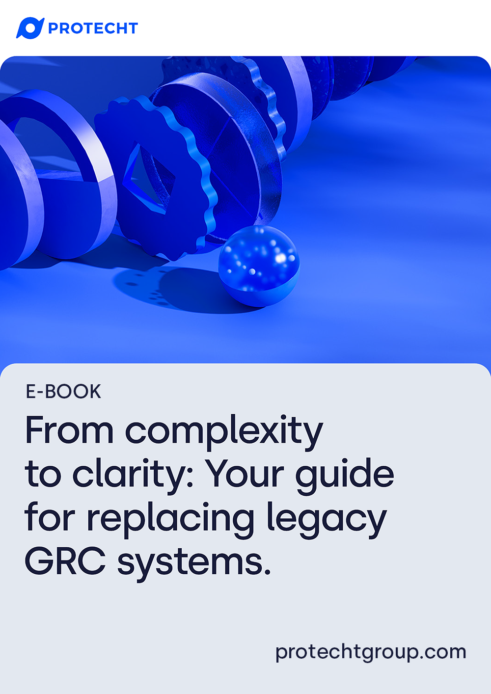Complexity to clarity: How to replace legacy GRC systems with a ...
