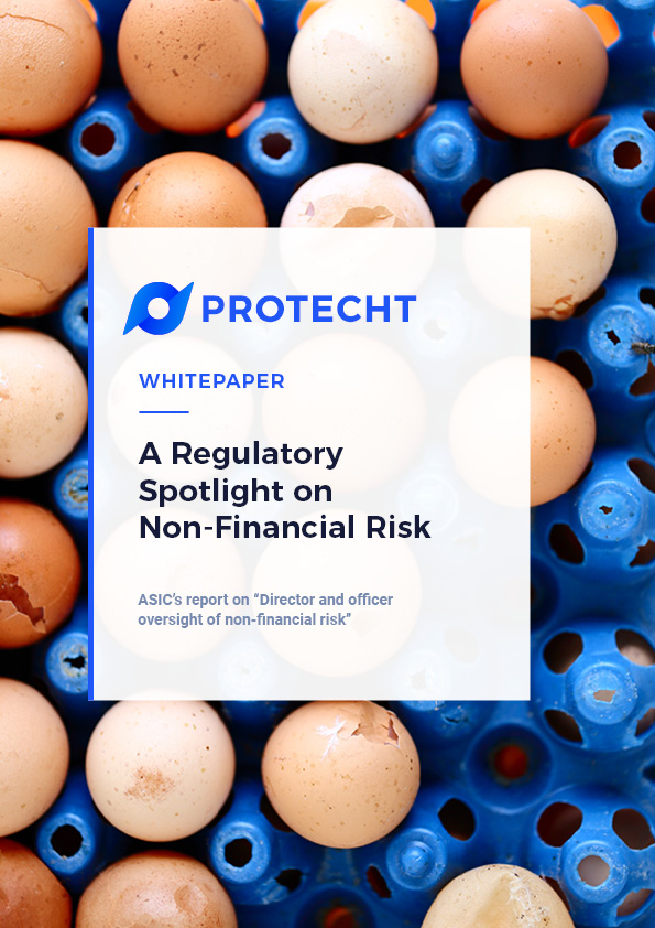 Risk Management, Compliance and WHS eBooks