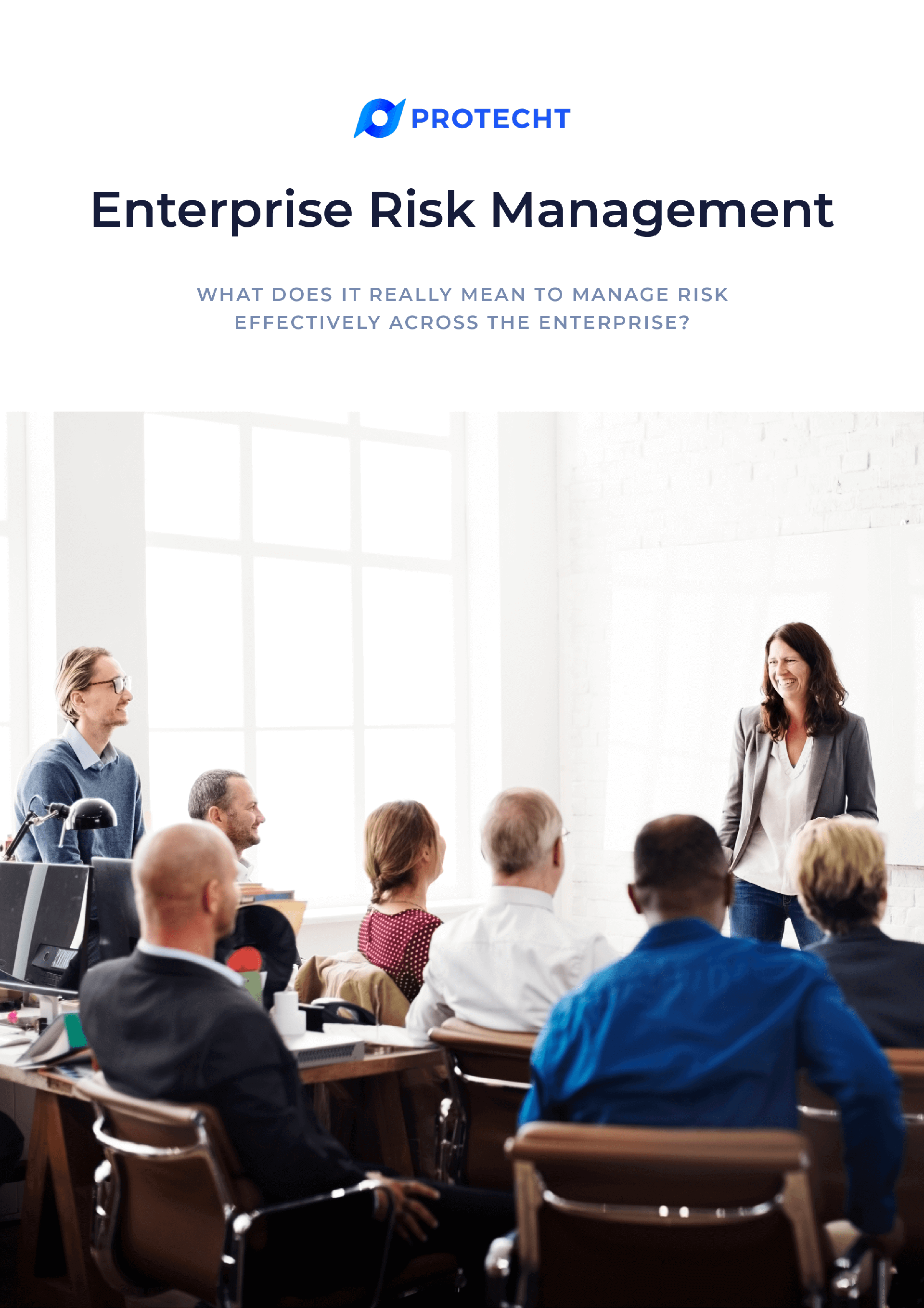 Risk Management, Compliance and WHS eBooks