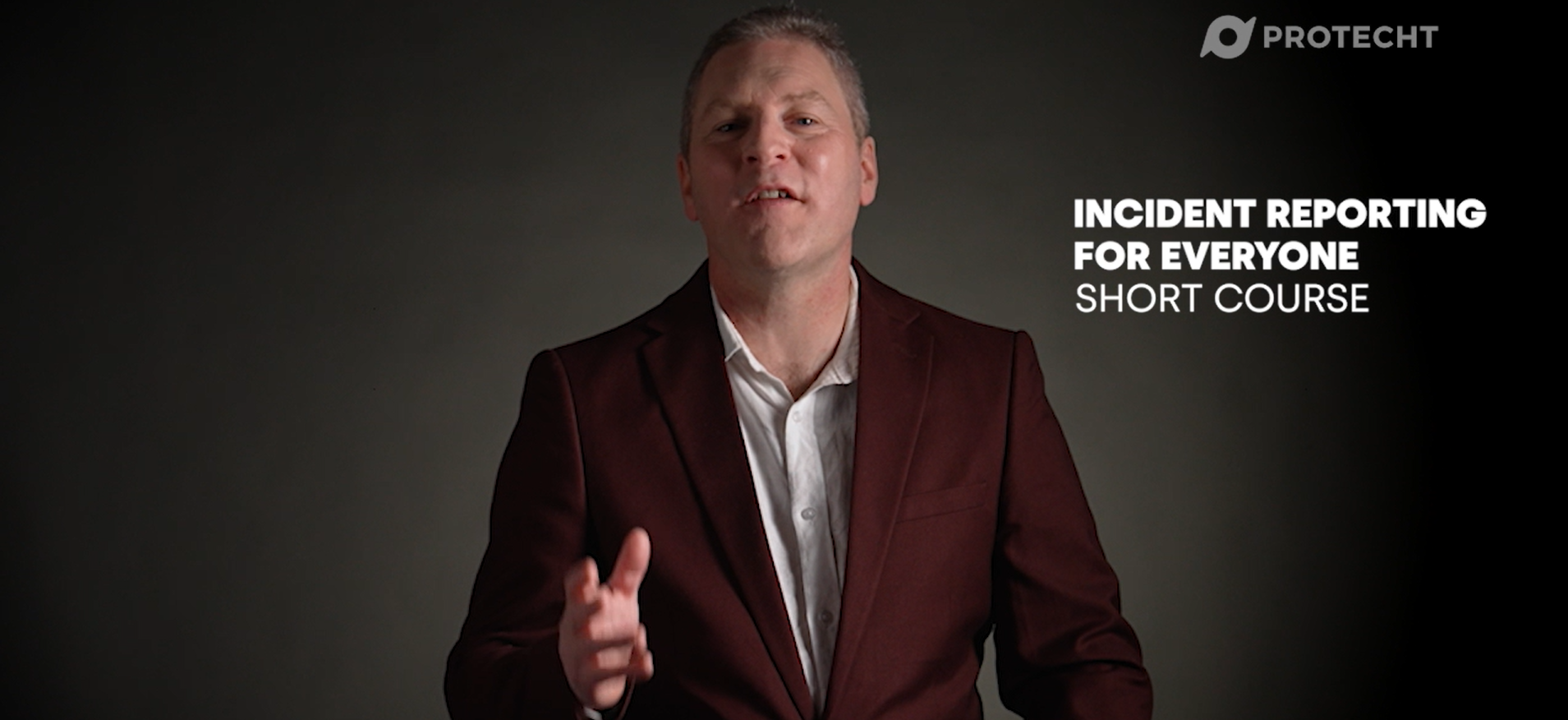 Incident Reporting for Everyone | Protecht Academy USA