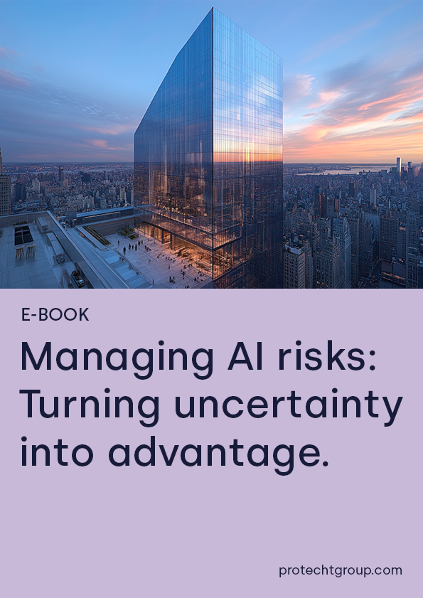 Managing AI Risks: Your Guide to Integrating AI into GRC AU