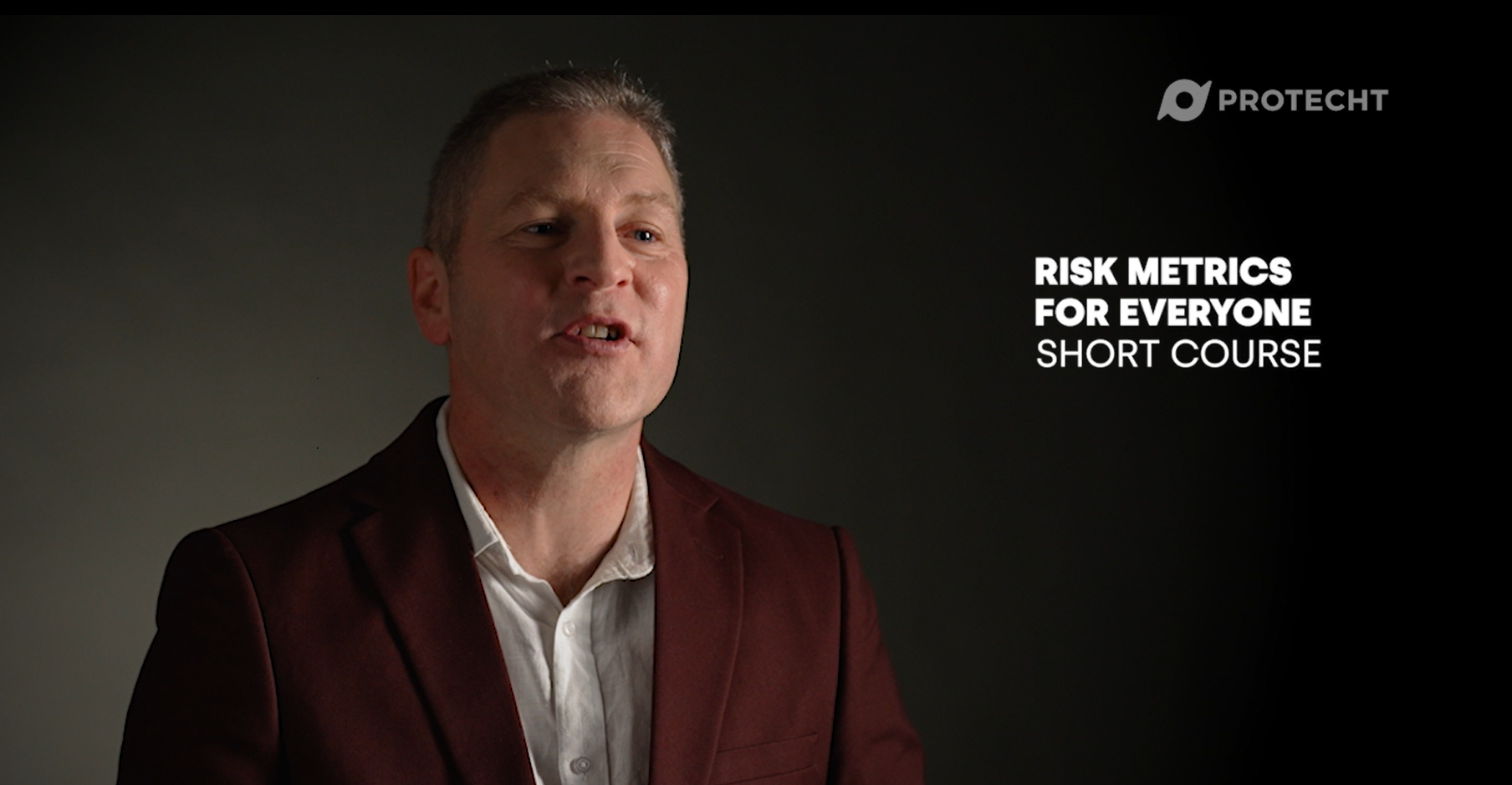 Risk Metrics for Everyone | Protecht Academy USA