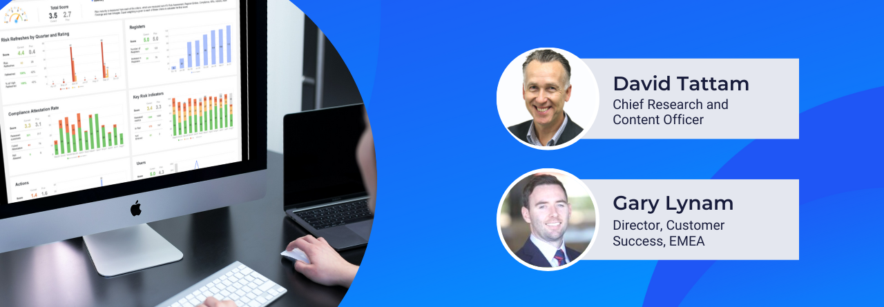 Risk Metrics and Key Risk Indicators: Why, what and how?