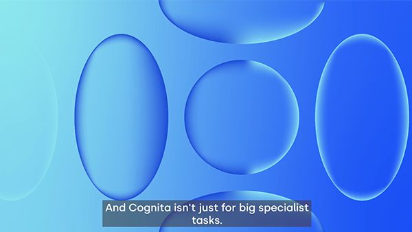 Faster, Smarter Incident Reporting with Cognita AI | Protecht AU